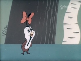 Quentin Quail (1946) - The Internet Animation Database