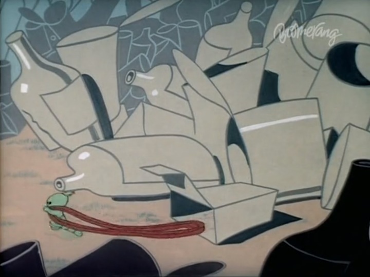 Quentin Quail (1946) - The Internet Animation Database