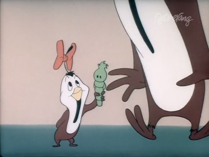 Quentin Quail (1946) - The Internet Animation Database