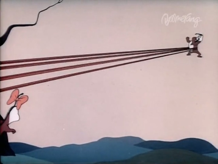 Quentin Quail (1946) - The Internet Animation Database