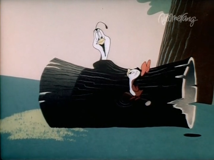 Quentin Quail (1946) - The Internet Animation Database