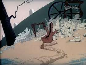 Quentin Quail (1946) - The Internet Animation Database