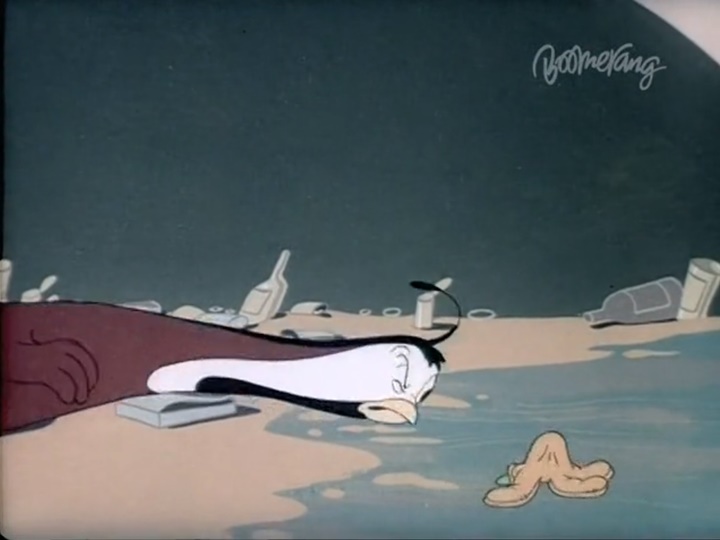 Quentin Quail (1946) - The Internet Animation Database