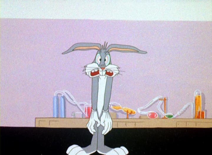 Hare Remover (1946) - The Internet Animation Database