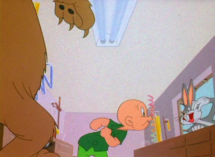 Hare Remover (1946) - The Internet Animation Database