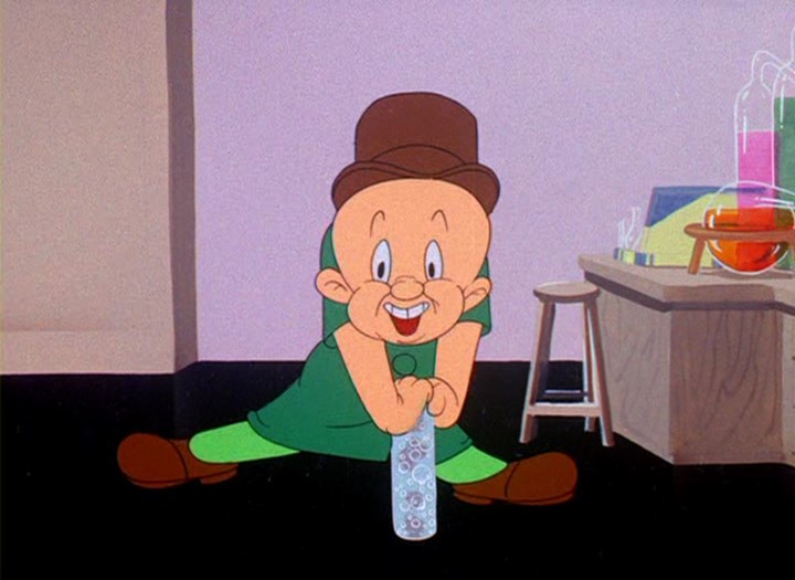 Hare Remover (1946) - The Internet Animation Database