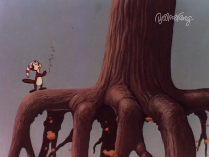 The Eager Beaver (1946) - The Internet Animation Database