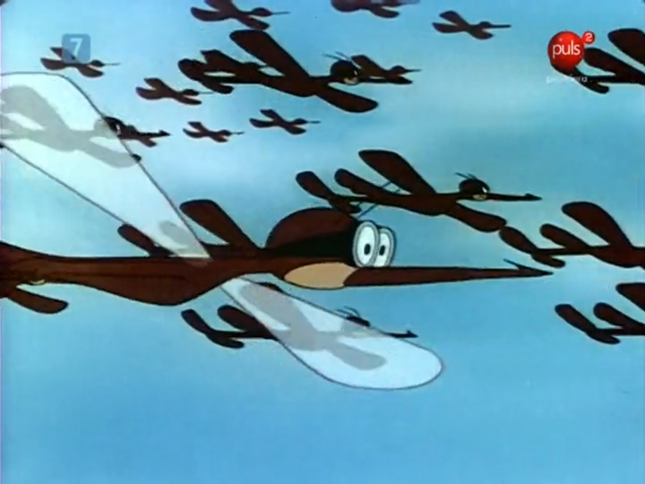 Of Thee I Sting (1946) - The Internet Animation Database