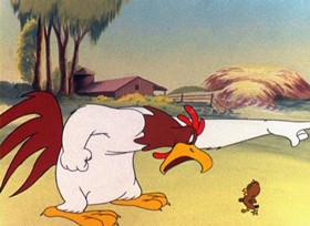 Walky Talky Hawky (1946) - The Internet Animation Database