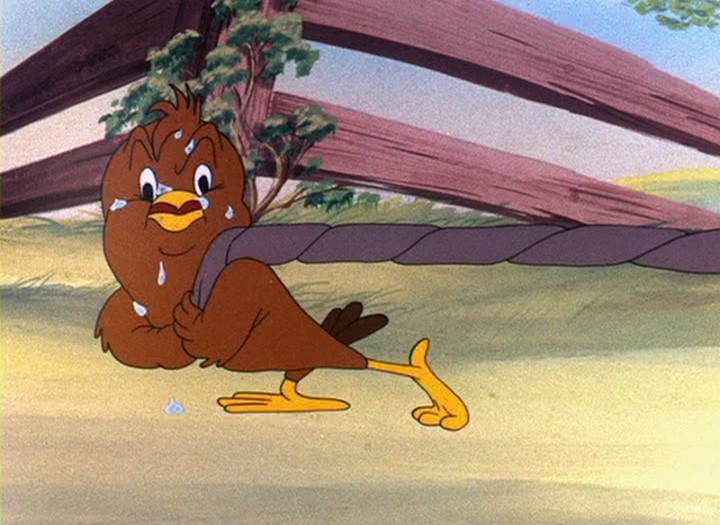 Walky Talky Hawky (1946) - The Internet Animation Database