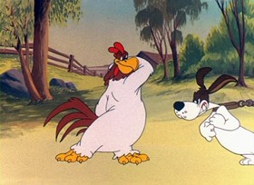 Walky Talky Hawky (1946) - The Internet Animation Database