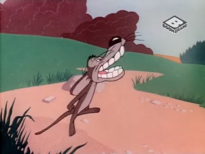 Fair and Worm-er (1946) - The Internet Animation Database