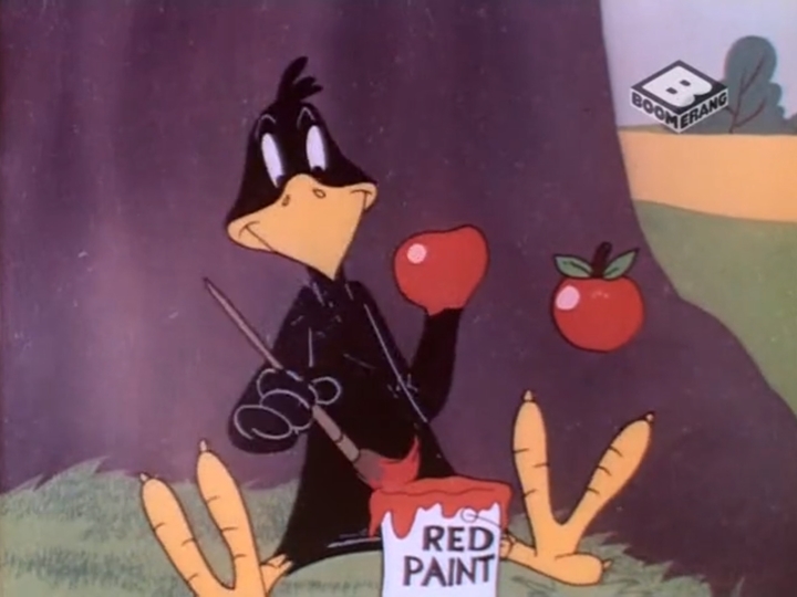 Fair and Worm-er (1946) - The Internet Animation Database