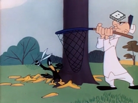 Fair and Worm-er (1946) - The Internet Animation Database