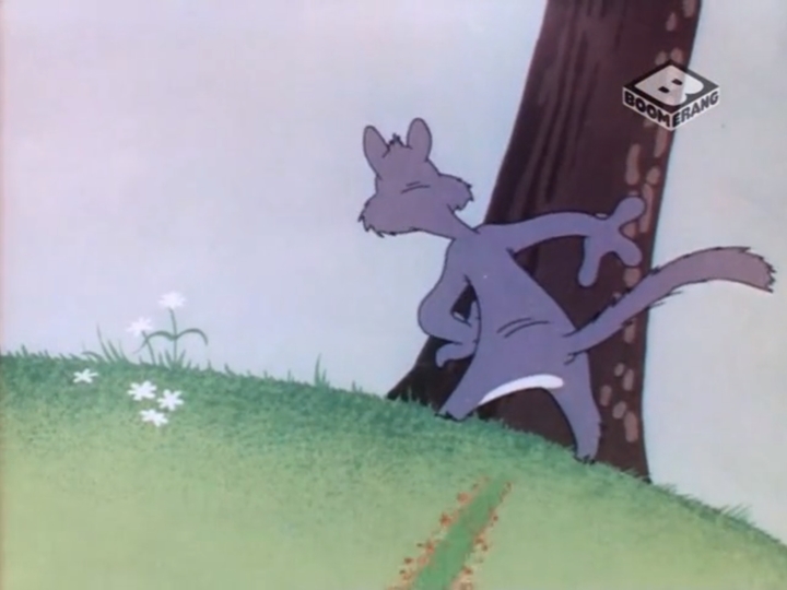 Fair and Worm-er (1946) - The Internet Animation Database