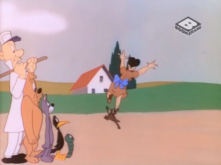 Fair and Worm-er (1946) - The Internet Animation Database