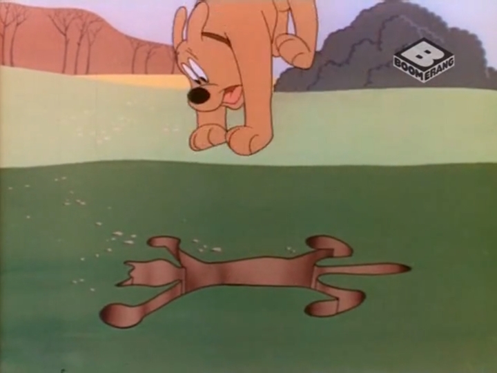 Fair and Worm-er (1946) - The Internet Animation Database