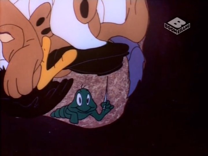 Fair and Worm-er (1946) - The Internet Animation Database