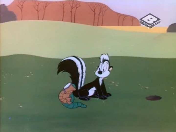 Fair and Worm-er (1946) - The Internet Animation Database