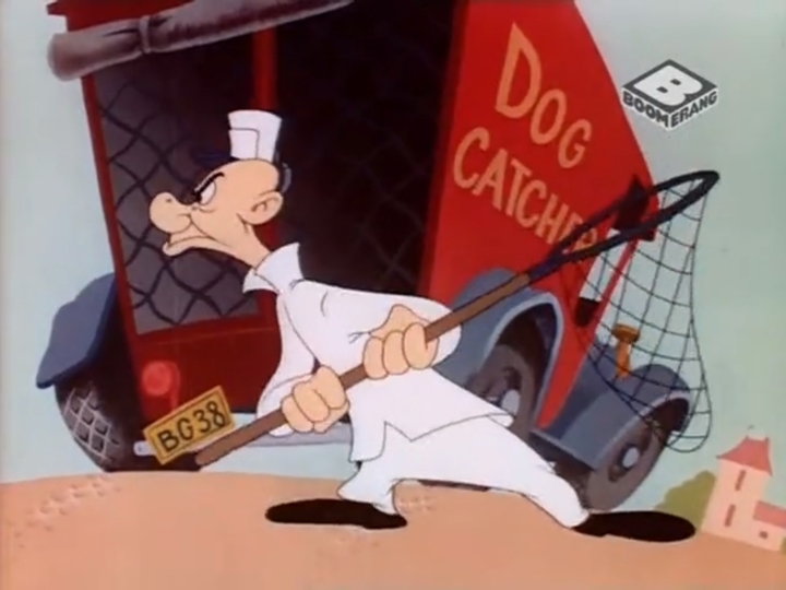 Fair and Worm-er (1946) - The Internet Animation Database