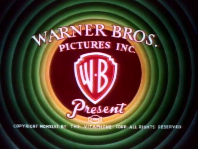 The Mouse-Merized Cat (1946) - The Internet Animation Database