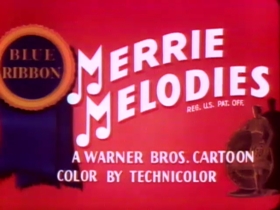 The Mouse-Merized Cat (1946) - The Internet Animation Database