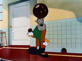 Mouse Menace (1946) - The Internet Animation Database