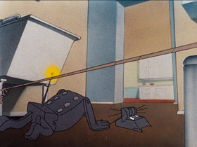 Mouse Menace (1946) - The Internet Animation Database