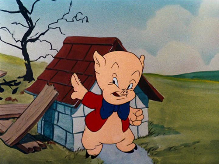 Mouse Menace (1946) - The Internet Animation Database