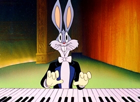 Rhapsody Rabbit (1946) - The Internet Animation Database