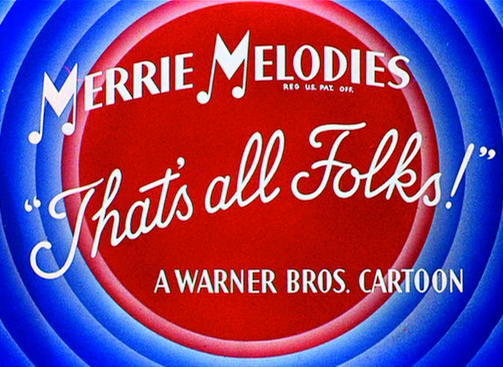 Rhapsody Rabbit (1946) - The Internet Animation Database