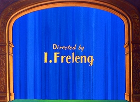 Rhapsody Rabbit (1946) - The Internet Animation Database