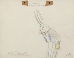 Rhapsody Rabbit (1946) - The Internet Animation Database