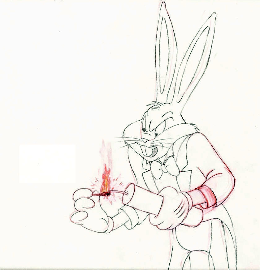 Rhapsody Rabbit (1946) - The Internet Animation Database