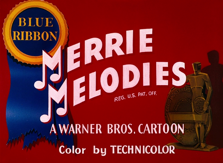 Roughly Squeaking (1946) - The Internet Animation Database