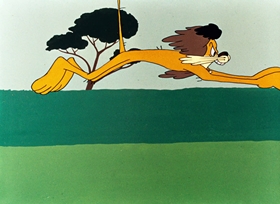 Roughly Squeaking (1946) - The Internet Animation Database