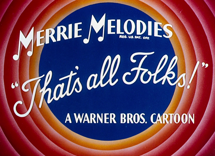 Roughly Squeaking (1946) - The Internet Animation Database