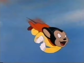 Crying Wolf (1947) - The Internet Animation Database