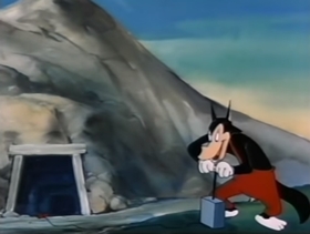 Crying Wolf (1947) - The Internet Animation Database