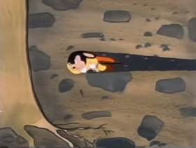 Crying Wolf (1947) - The Internet Animation Database