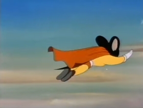 Crying Wolf (1947) - The Internet Animation Database