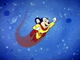 The Sky is Falling (1947) - The Internet Animation Database