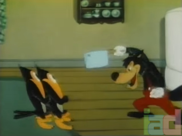 Flying South (1947) - The Internet Animation Database