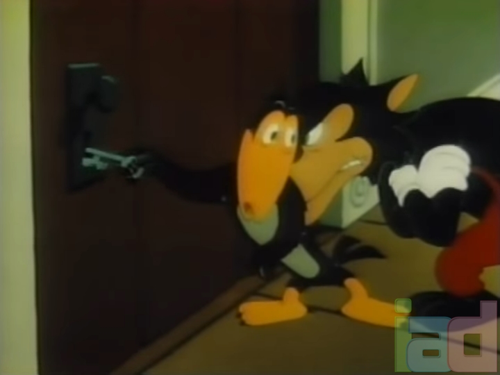 Flying South (1947) - The Internet Animation Database