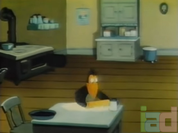 Flying South (1947) - The Internet Animation Database