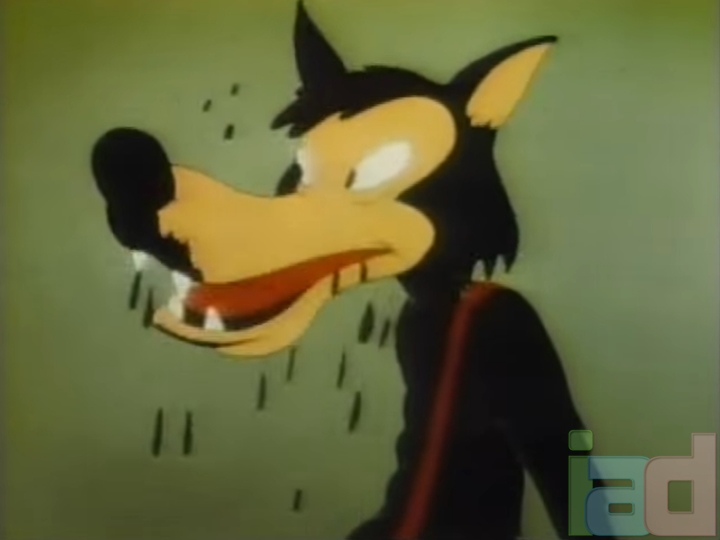 Flying South (1947) - The Internet Animation Database