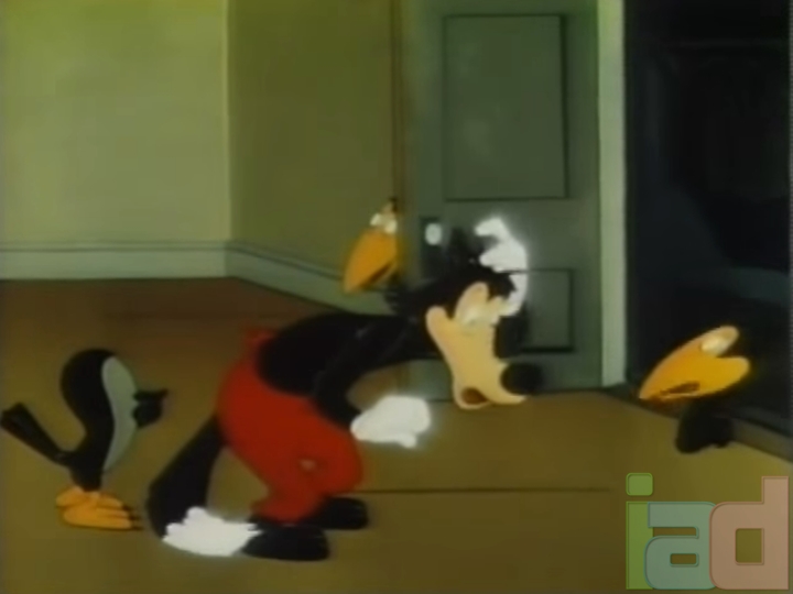 Flying South (1947) - The Internet Animation Database