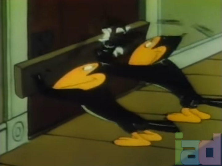 Flying South (1947) - The Internet Animation Database