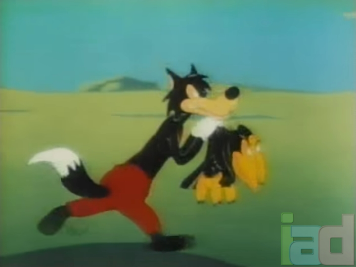 Flying South (1947) - The Internet Animation Database