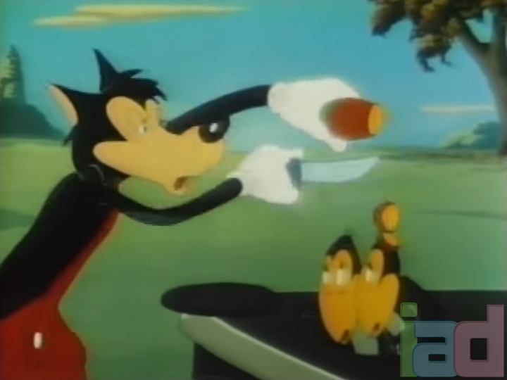 Flying South (1947) - The Internet Animation Database